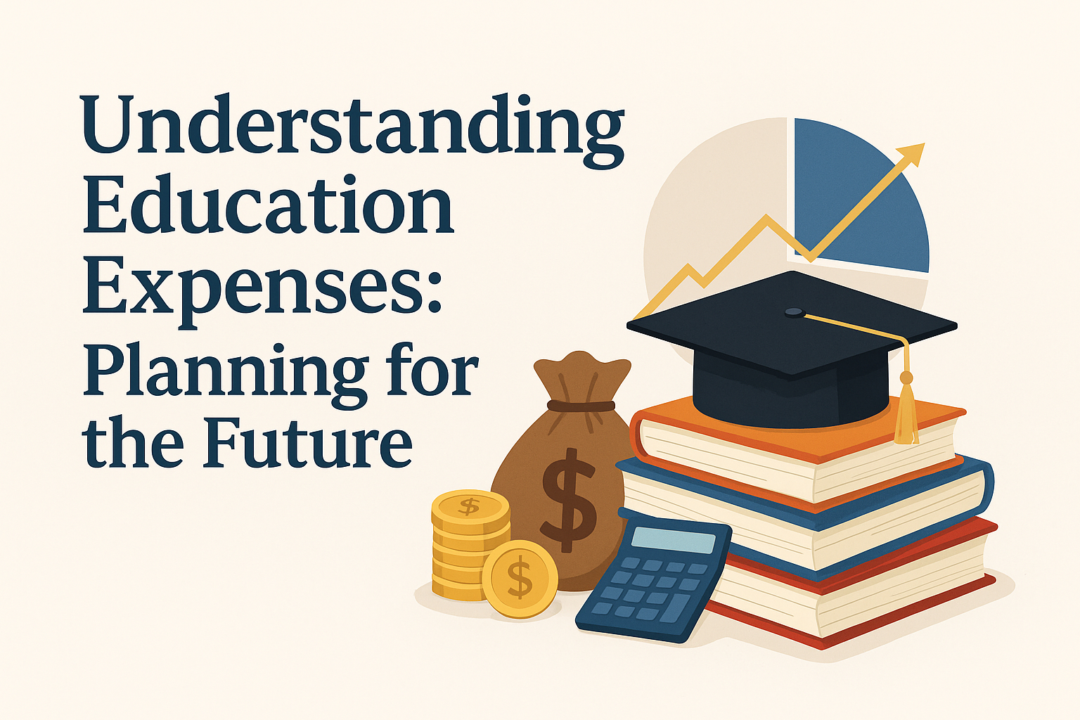 Understanding Education Expenses: Planning for the Future – Global ...