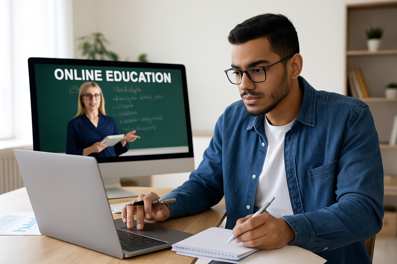 How Online Education Is Changing Career Opportunities Worldwide ...