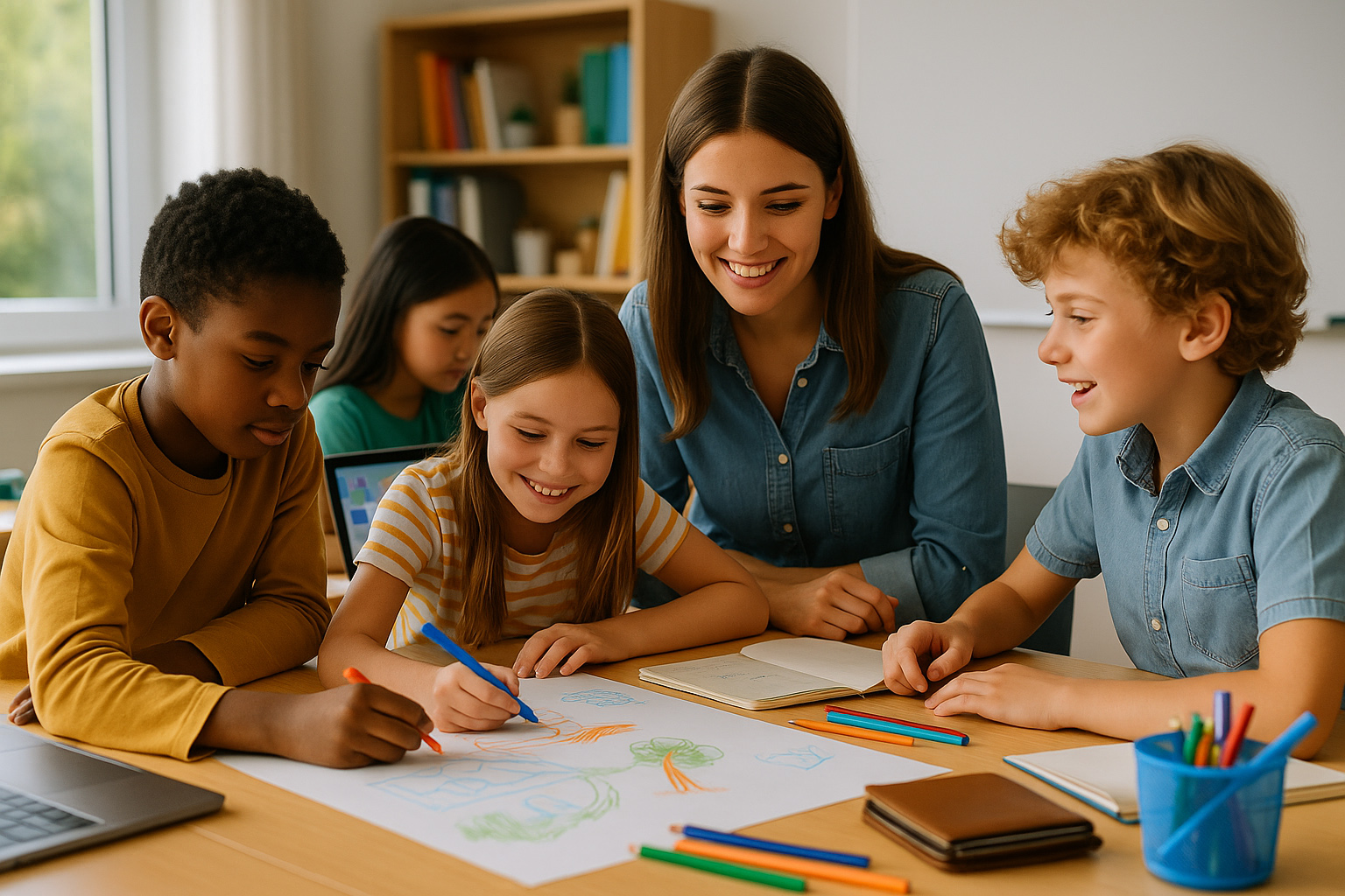 Education Systems That Don’t Use Grades – Global Knowledge Info