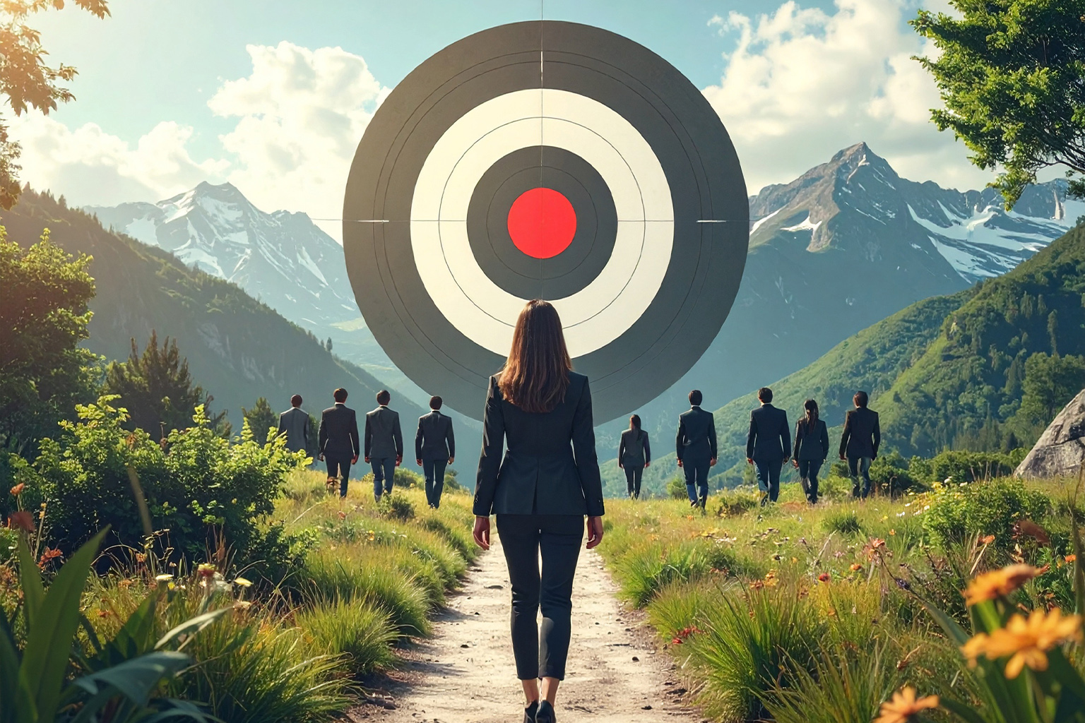 The Hidden Power of Lateral Moves in Career Growth – Global Knowledge Info