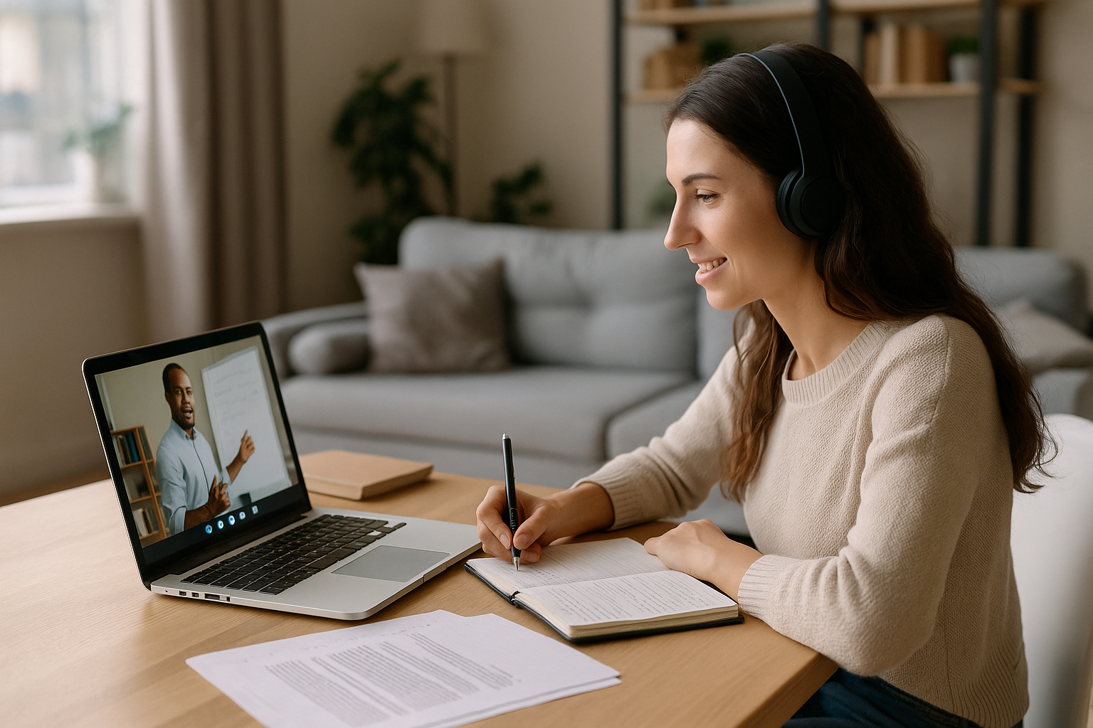 Why Online Education Is Transforming the Future of Learning – Global ...