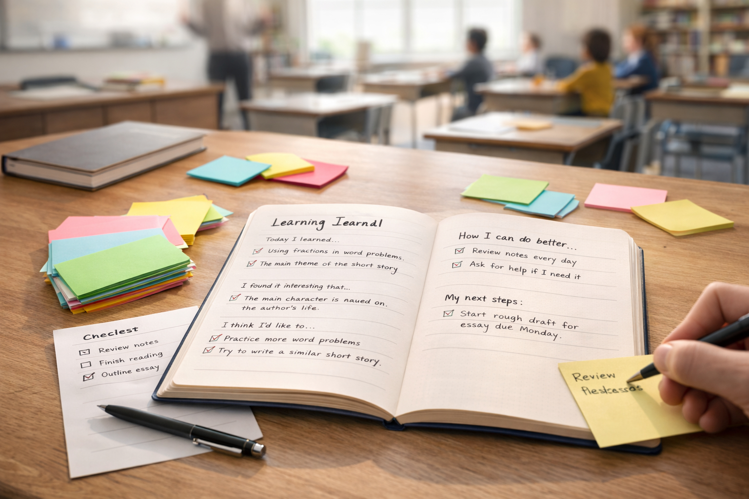 Practical Strategies to Foster Lifelong Learning Skills in Students ...