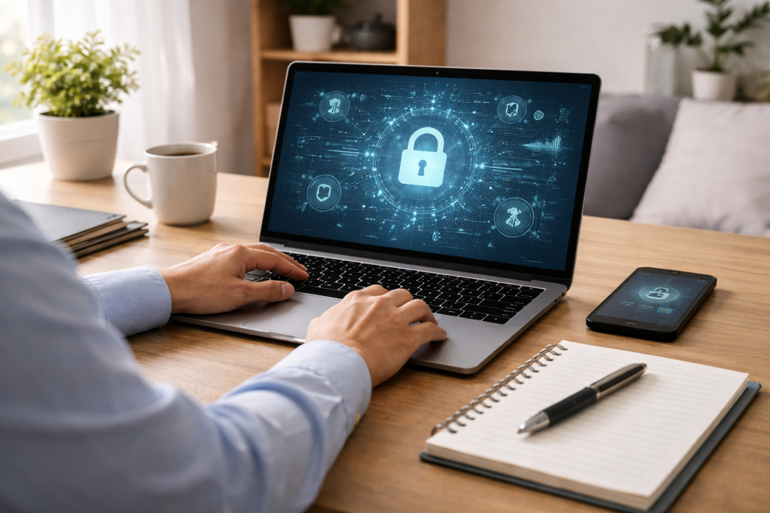 How to Build a Career in Cybersecurity: A Complete Guide – Global ...