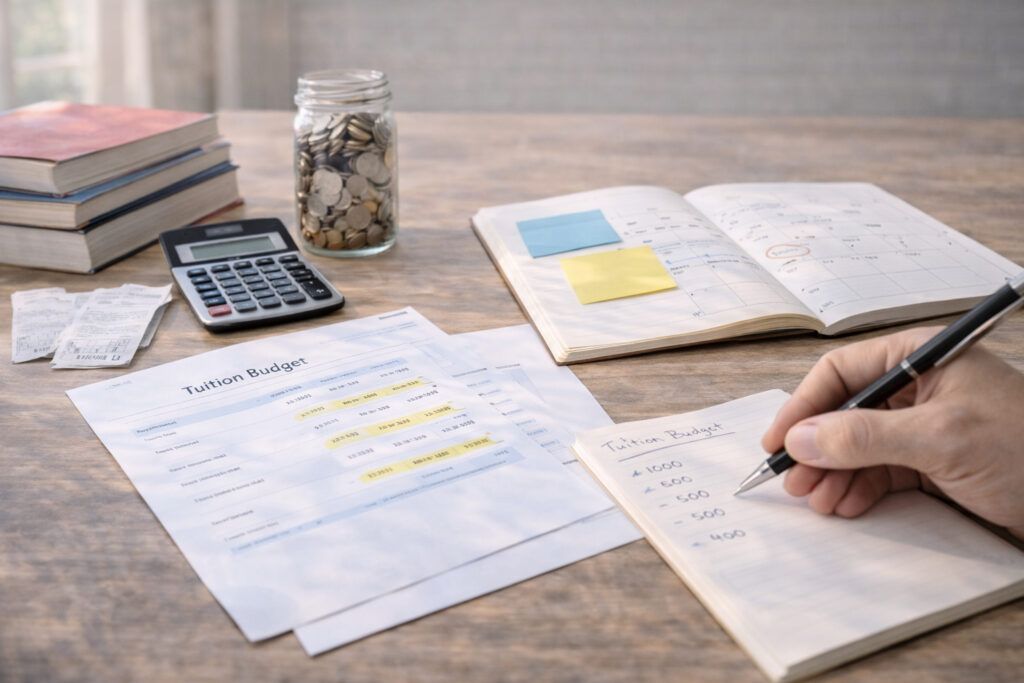 Managing Education Expenses with Practical, Flexible Strategies ...