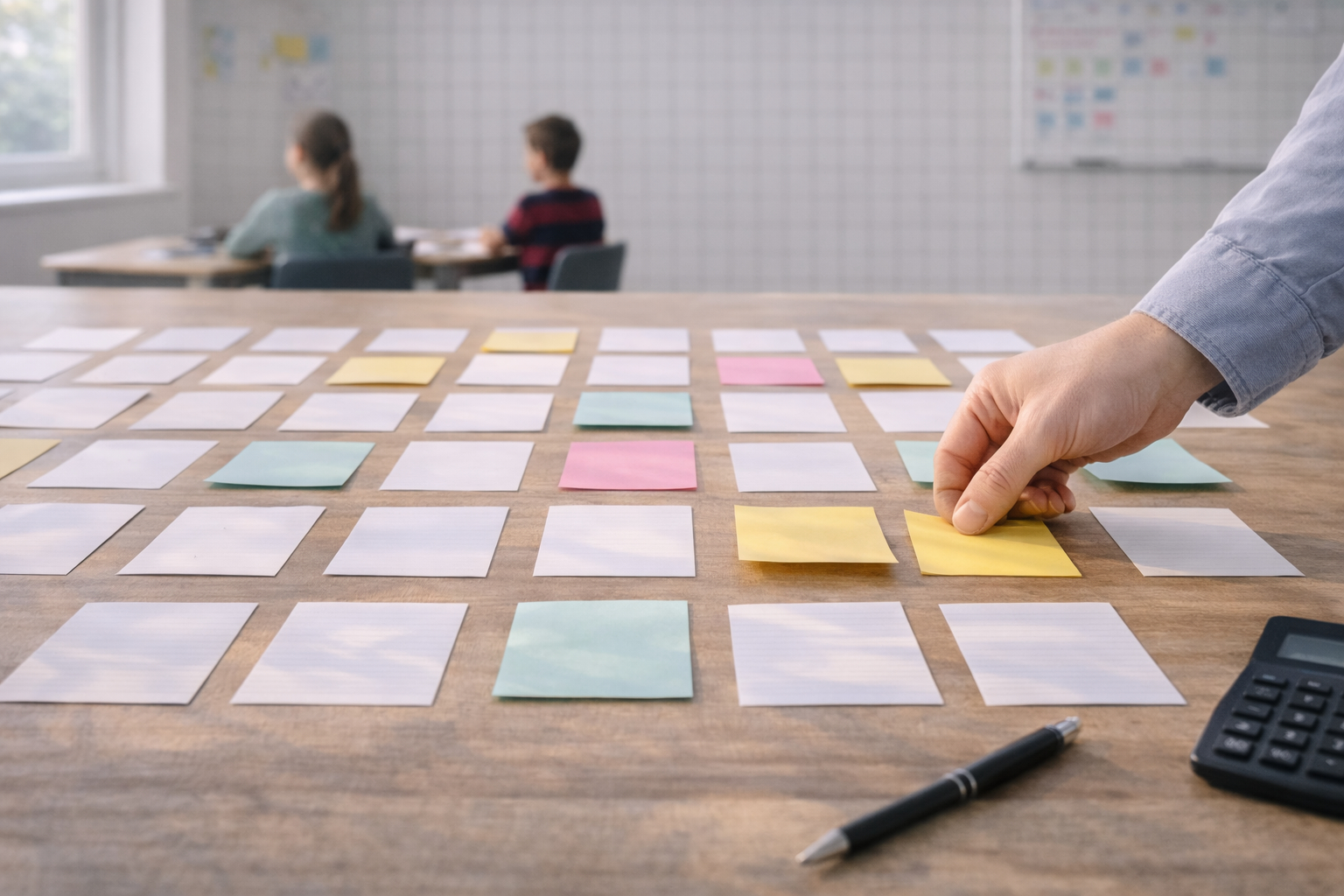 Practical Reflection and Feedback Cycles for Classroom Growth – Global ...