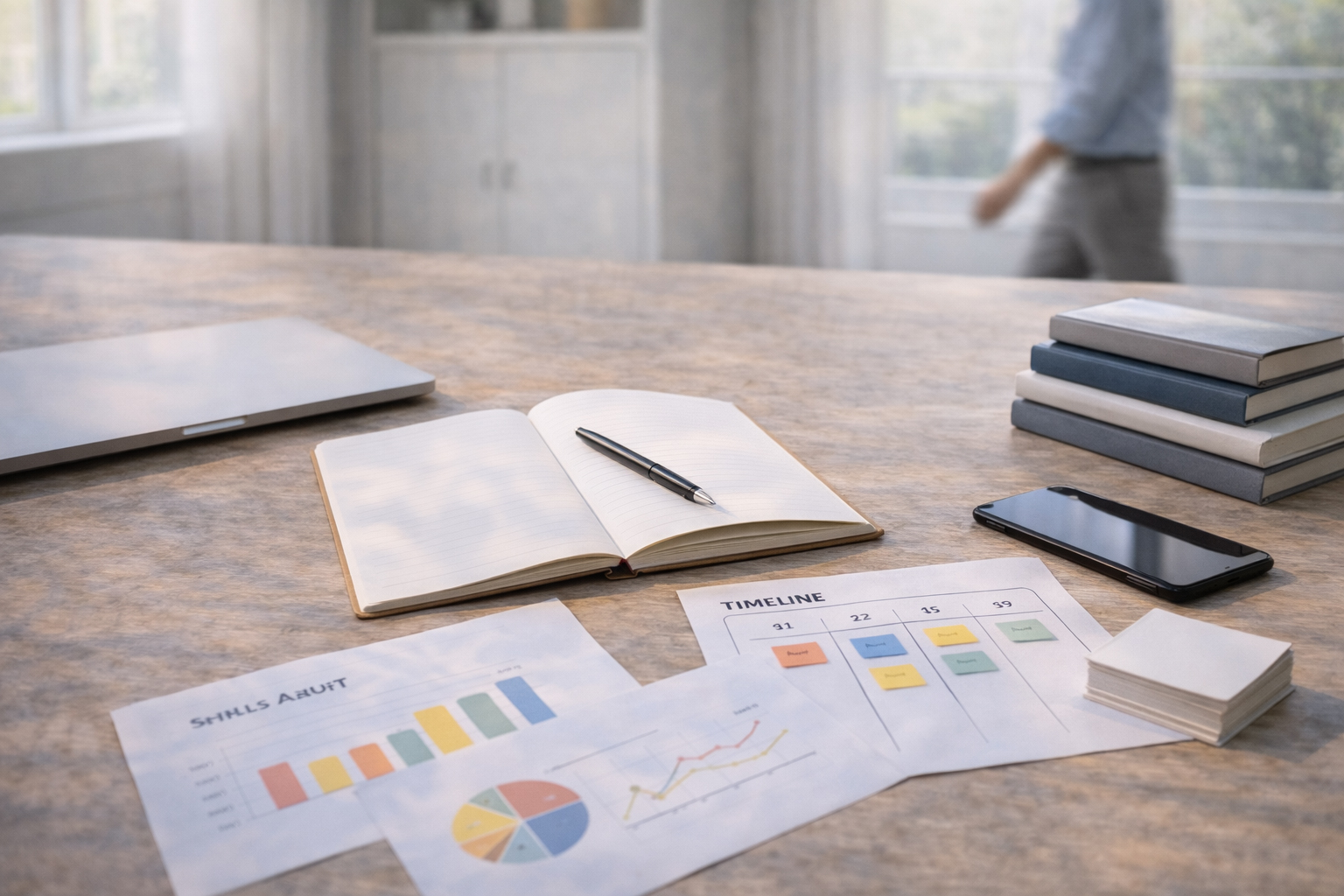 Strategies for Long-Term Career Growth and Adaptability – Global ...