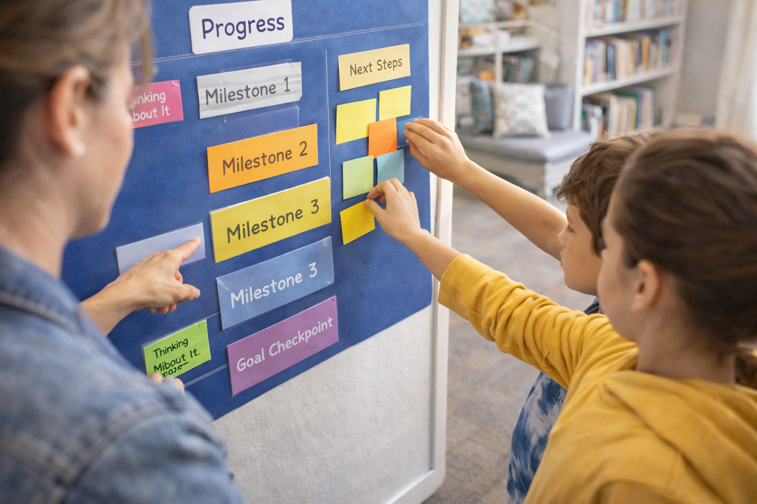 Empowering Students to Manage Their Own Learning Pathways – Global ...