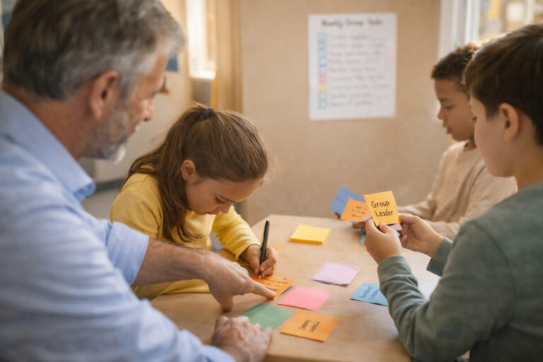 Daily Instructional Moves to Foster Independent Learners – Global ...