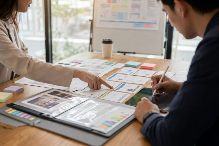 Turn Small Projects into a Persuasive Career Portfolio – Global ...
